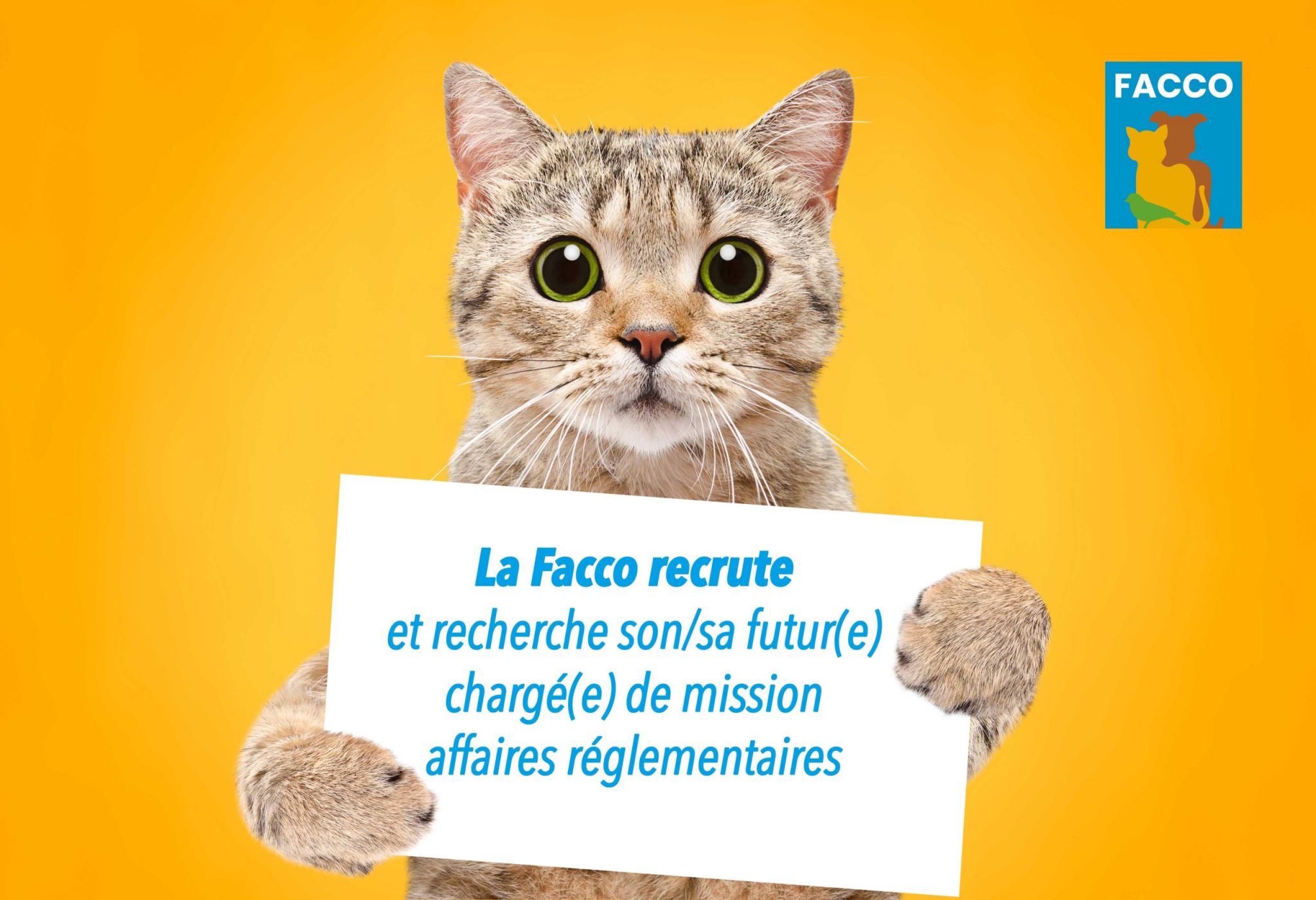 Accueil - FACCO, le référent de la nutrition animale