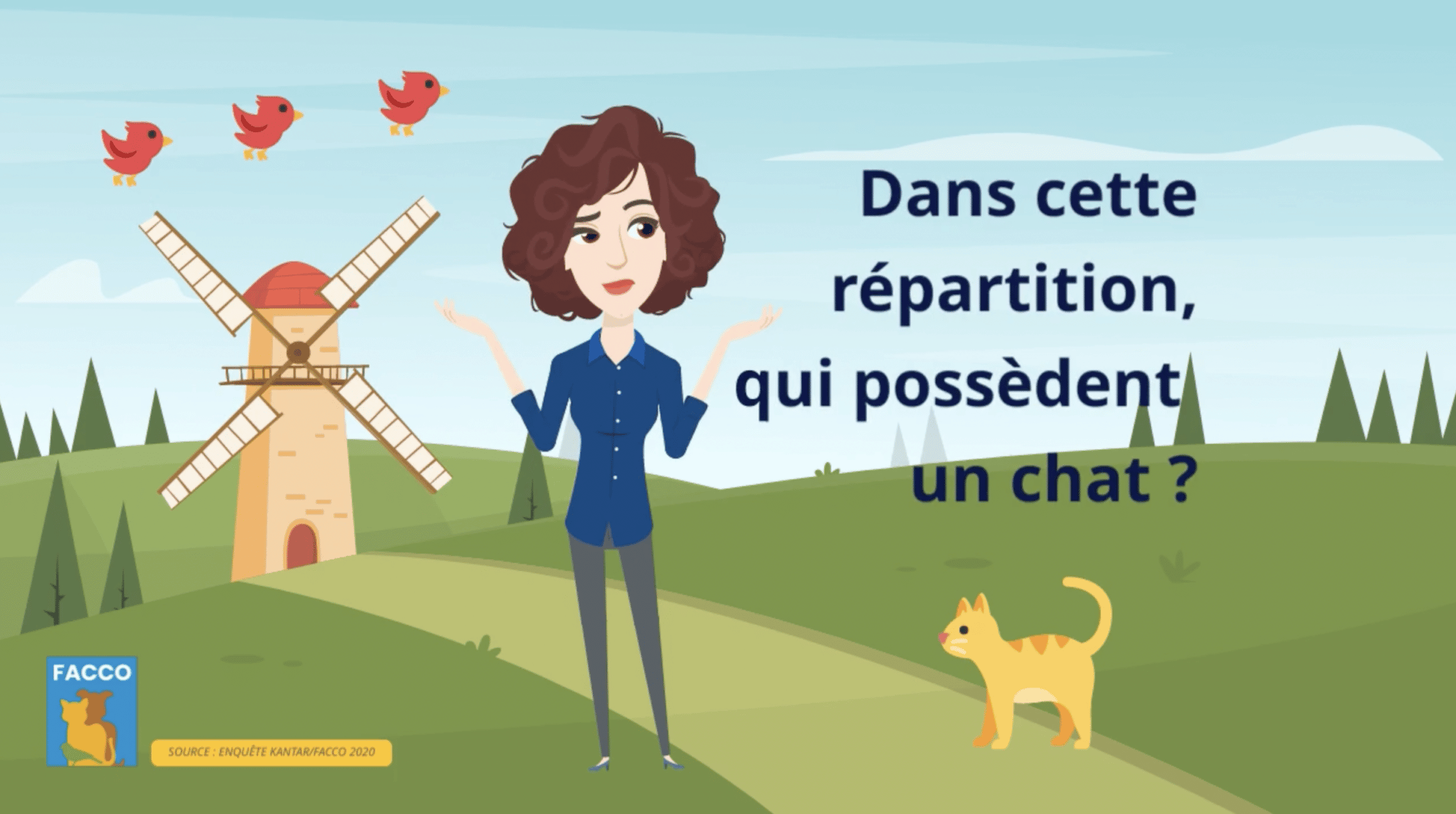 Accueil - FACCO, le référent de la nutrition animale
