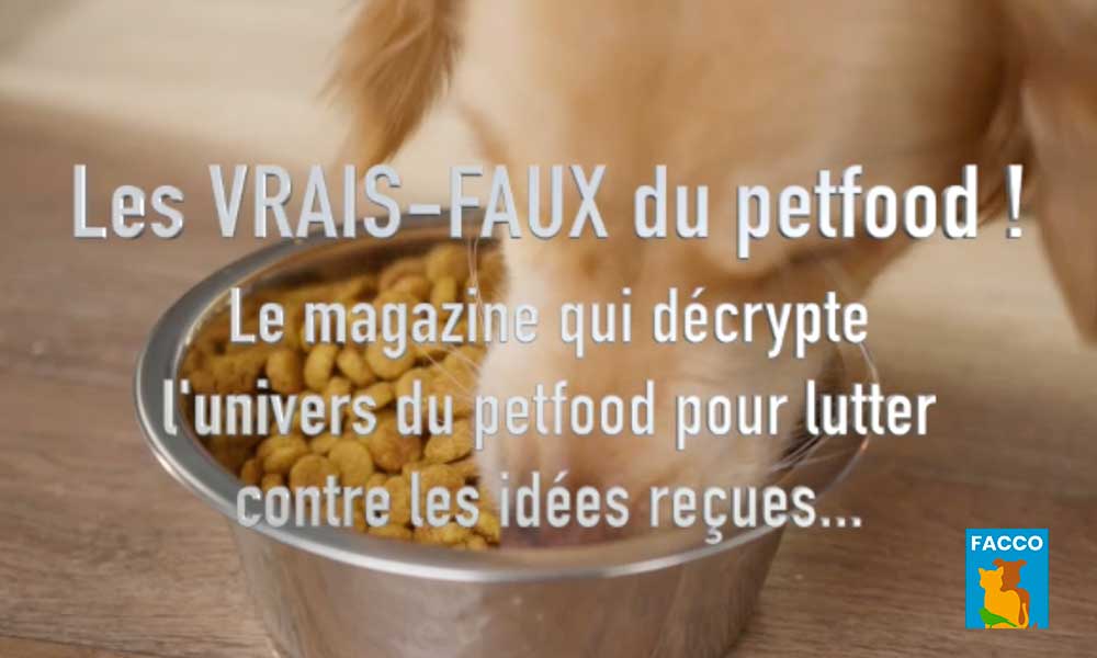 Accueil - FACCO, le référent de la nutrition animale