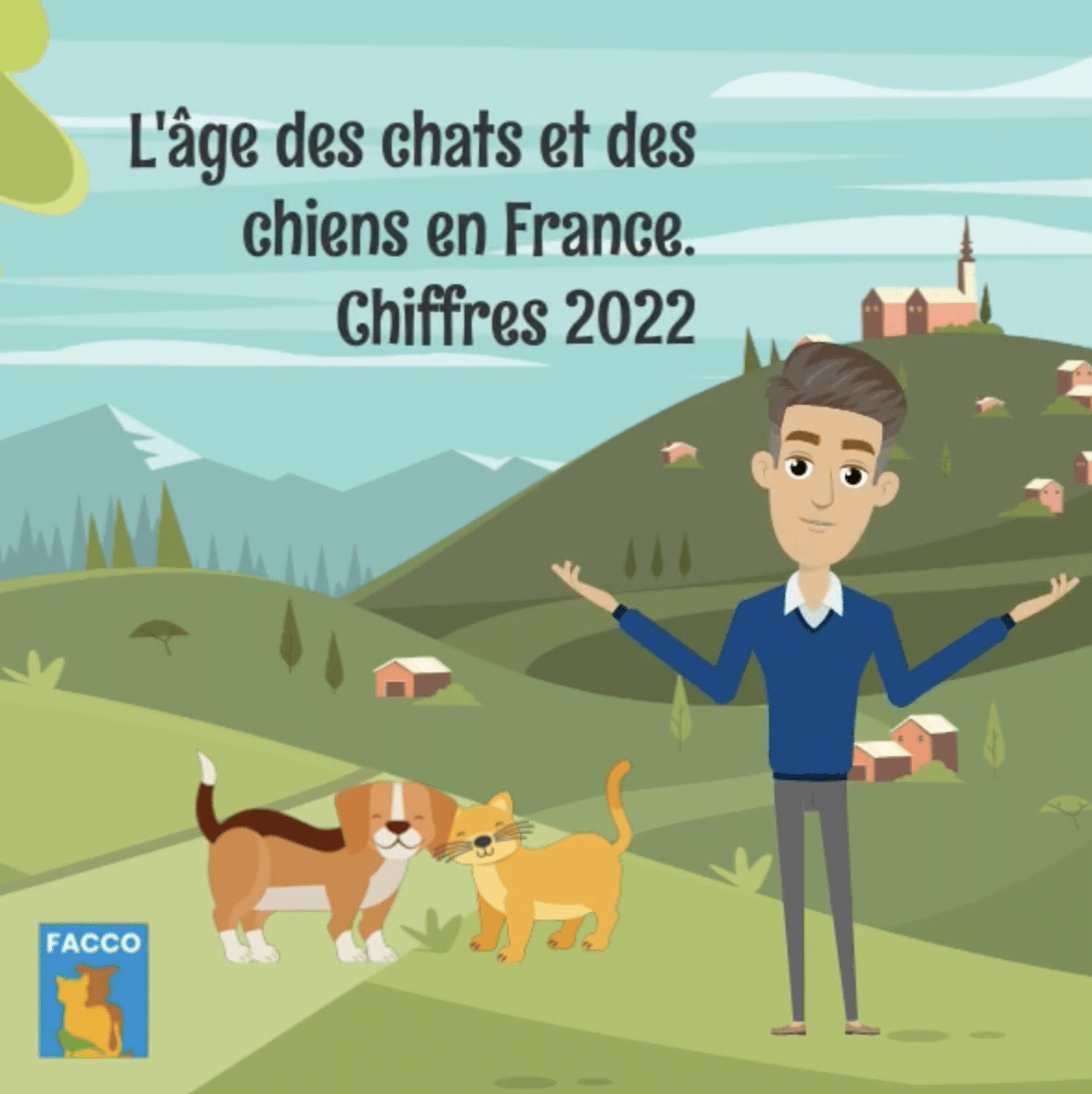 Accueil - FACCO, le référent de la nutrition animale