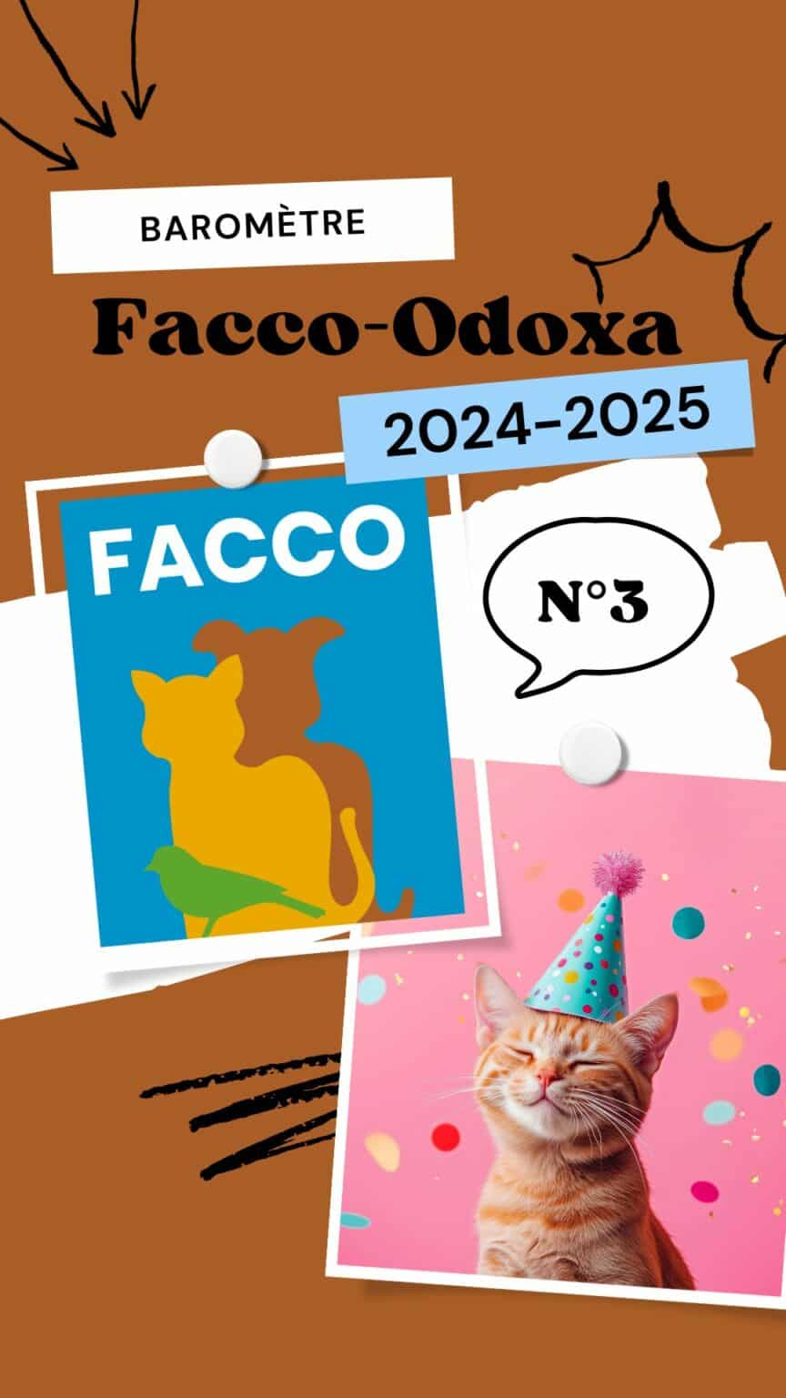 Coustenoble rejoint la Facco… - Facco