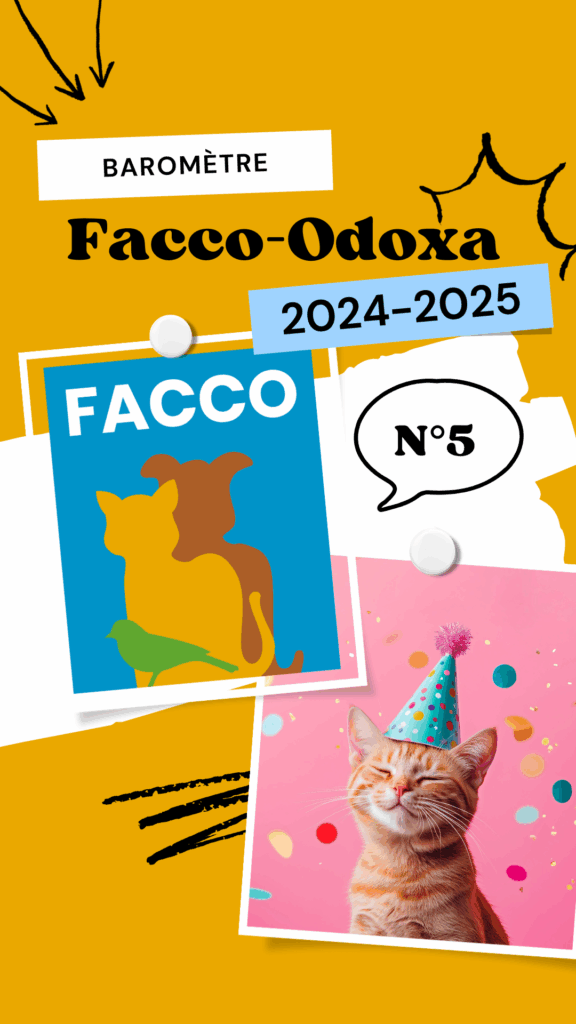 Rapport annuel 2025 - Facco
